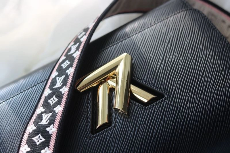 Brand-authenticated Louis Vuitton Satchel Bags