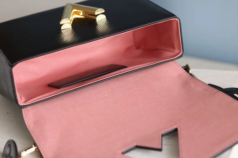 Brand-authenticated Louis Vuitton Satchel Bags