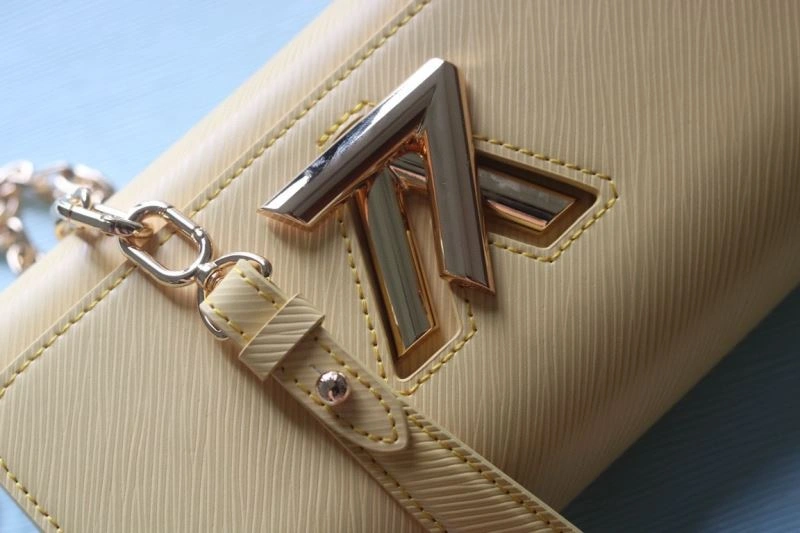 Accurate model Louis Vuitton Satchel Bags