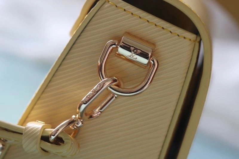 Accurate model Louis Vuitton Satchel Bags