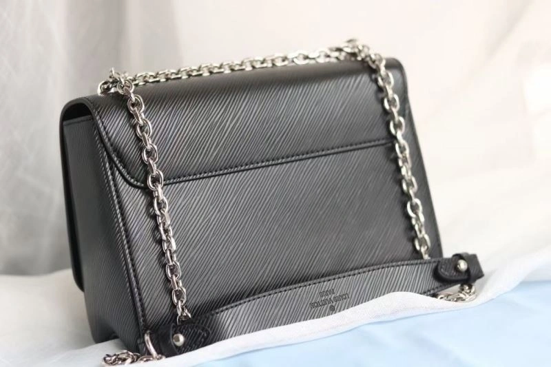 Indistinguishable Louis Vuitton Satchel Bags