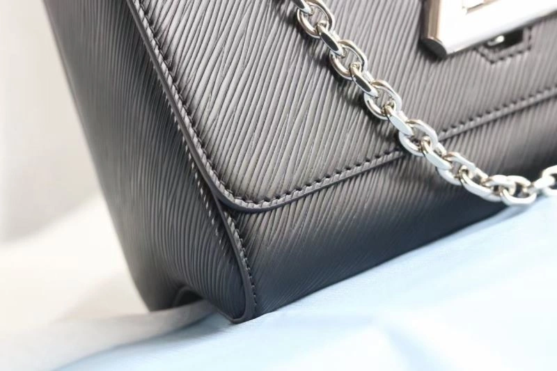 Indistinguishable Louis Vuitton Satchel Bags