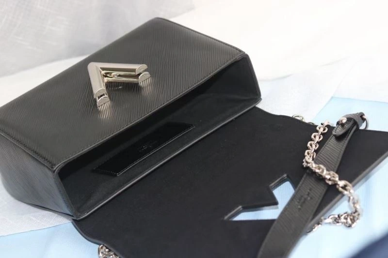 Indistinguishable Louis Vuitton Satchel Bags