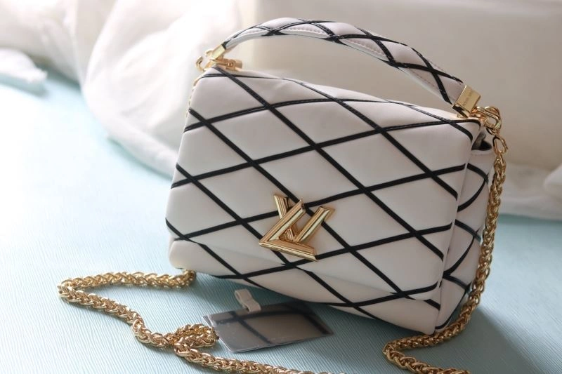 Original Louis Vuitton Satchel Bags