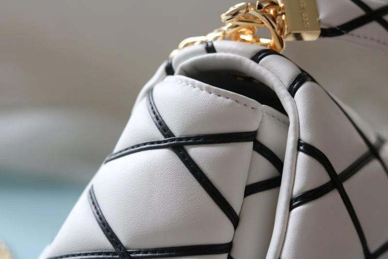 Original Louis Vuitton Satchel Bags