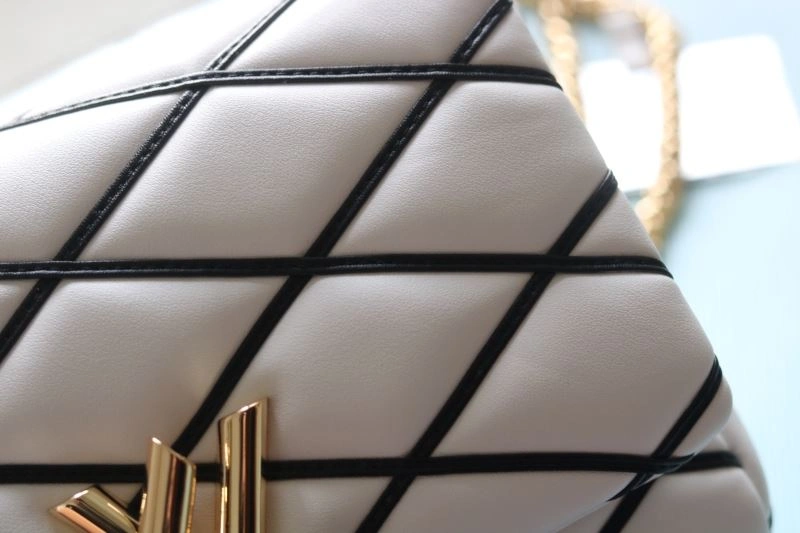 Original Louis Vuitton Satchel Bags