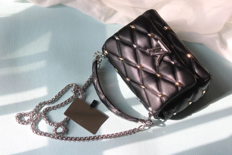 Louis Vuitton Satchel Bags