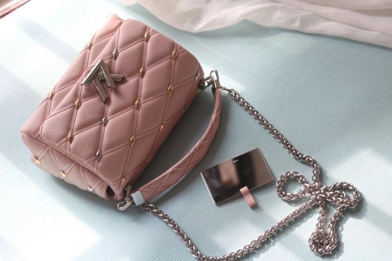 Louis Vuitton Satchel Bags