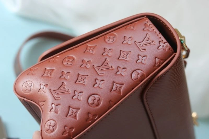 Perfect replica Louis Vuitton Satchel Bags