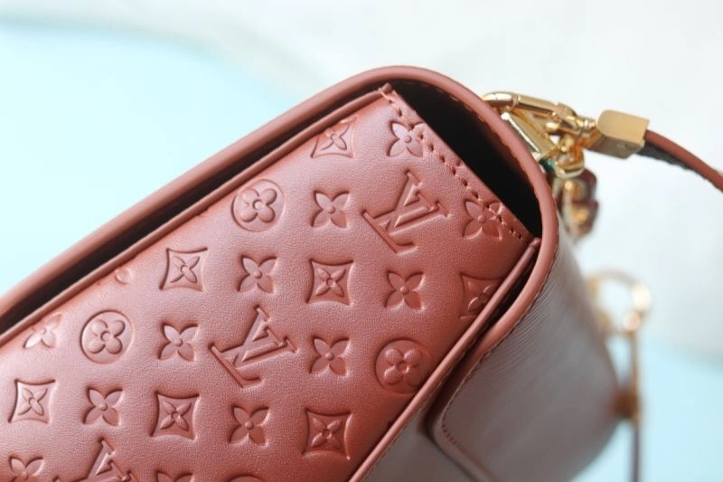 Perfect replica Louis Vuitton Satchel Bags