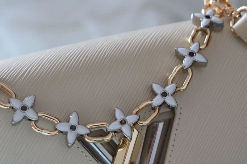 Brand-authenticated Louis Vuitton Satchel Bags