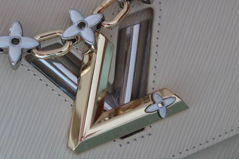 Brand-authenticated Louis Vuitton Satchel Bags