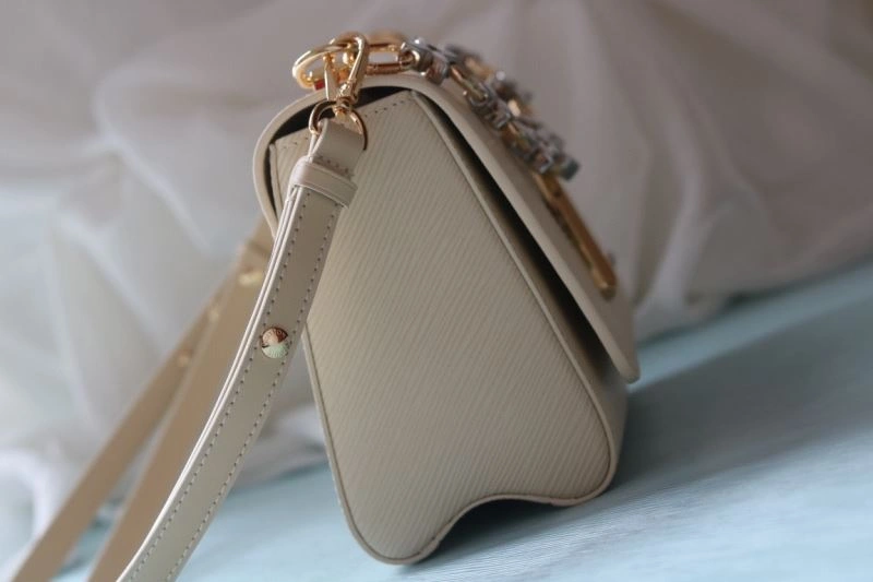 Brand-authenticated Louis Vuitton Satchel Bags