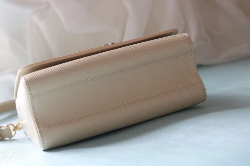 Brand-authenticated Louis Vuitton Satchel Bags