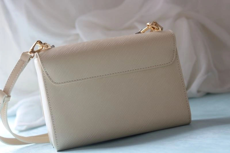 Brand-authenticated Louis Vuitton Satchel Bags