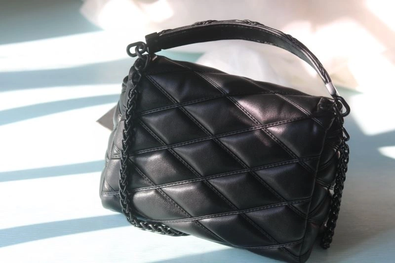High accuracy Louis Vuitton Satchel Bags