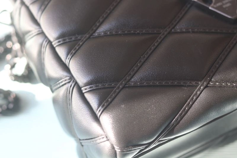 High accuracy Louis Vuitton Satchel Bags