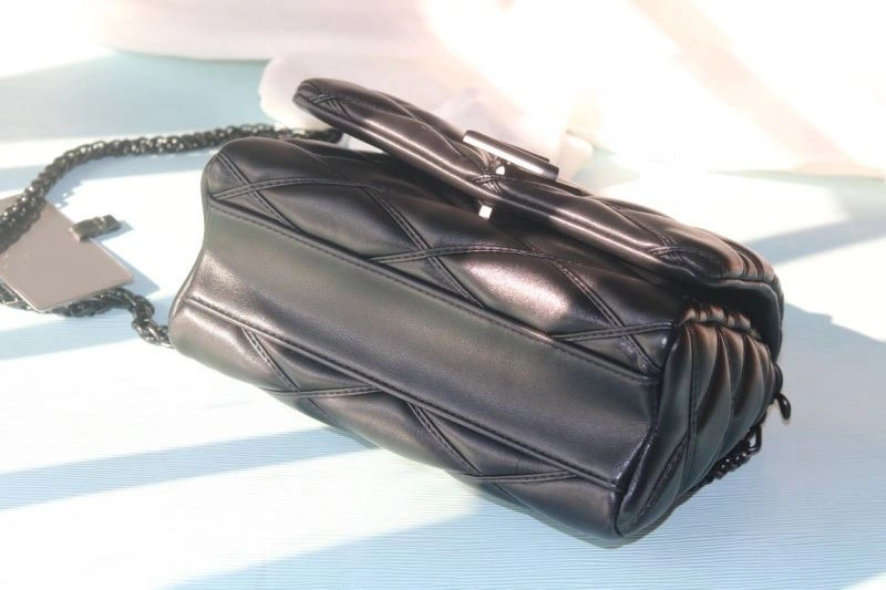 High accuracy Louis Vuitton Satchel Bags