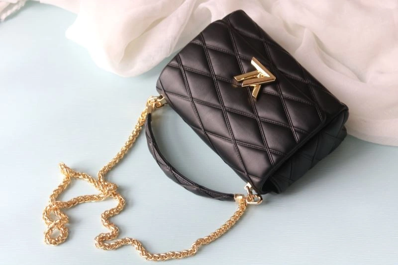 Louis Vuitton Satchel Bags