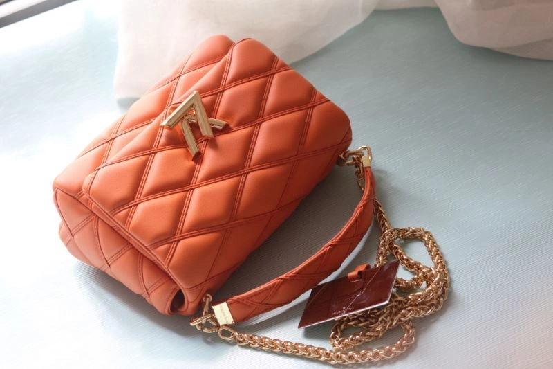 Louis Vuitton Satchel Bags