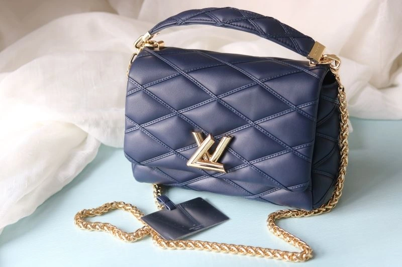 Top mirror Louis Vuitton Satchel Bags
