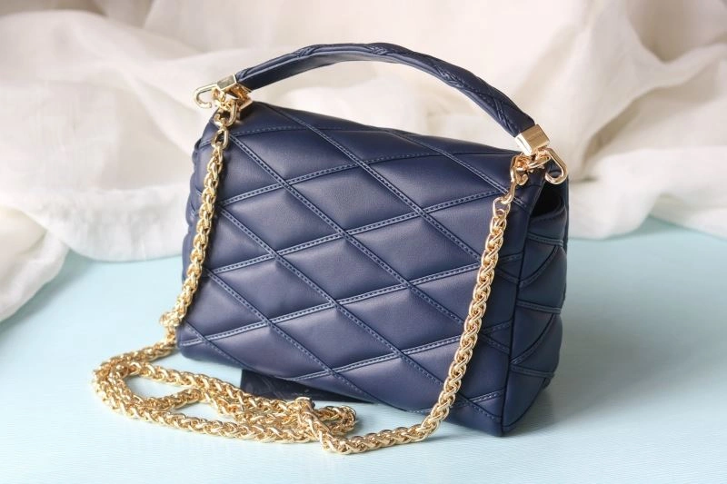 Top mirror Louis Vuitton Satchel Bags