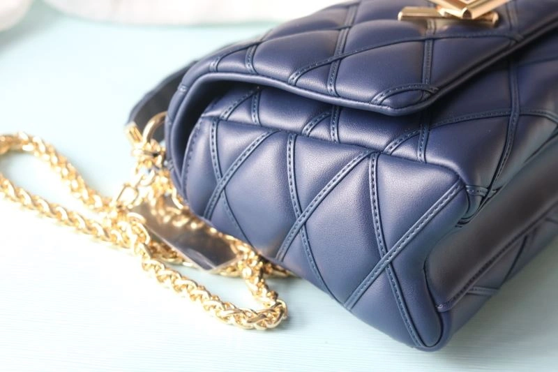Top mirror Louis Vuitton Satchel Bags