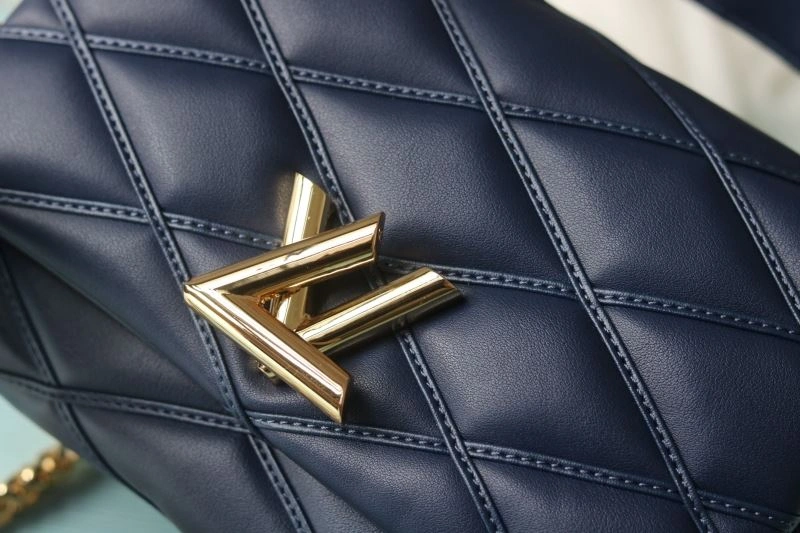Top mirror Louis Vuitton Satchel Bags