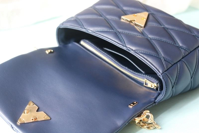 Top mirror Louis Vuitton Satchel Bags