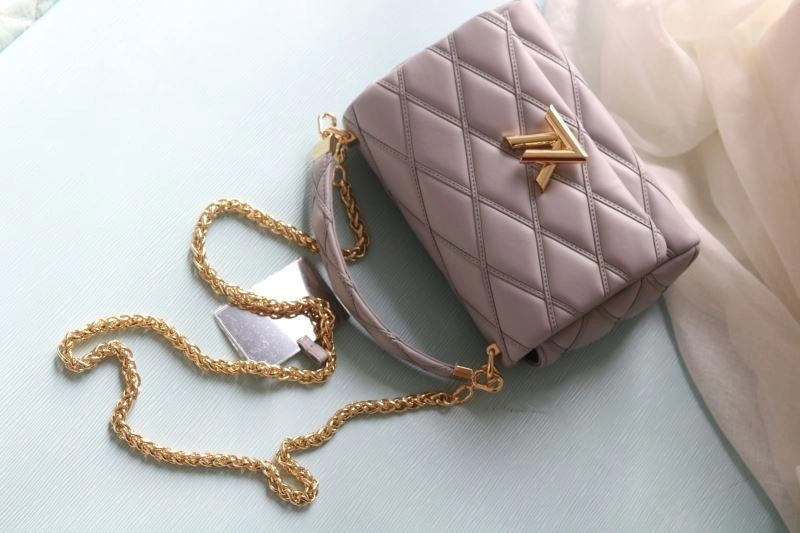Louis Vuitton Satchel Bags