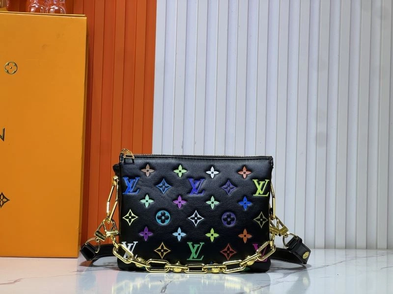 Louis Vuitton Satchel Bags