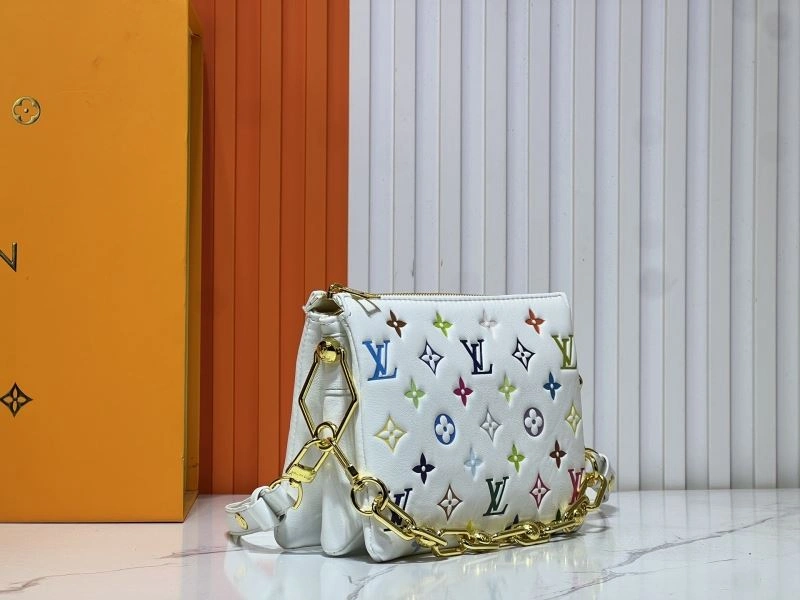Genuine Louis Vuitton Satchel Bags