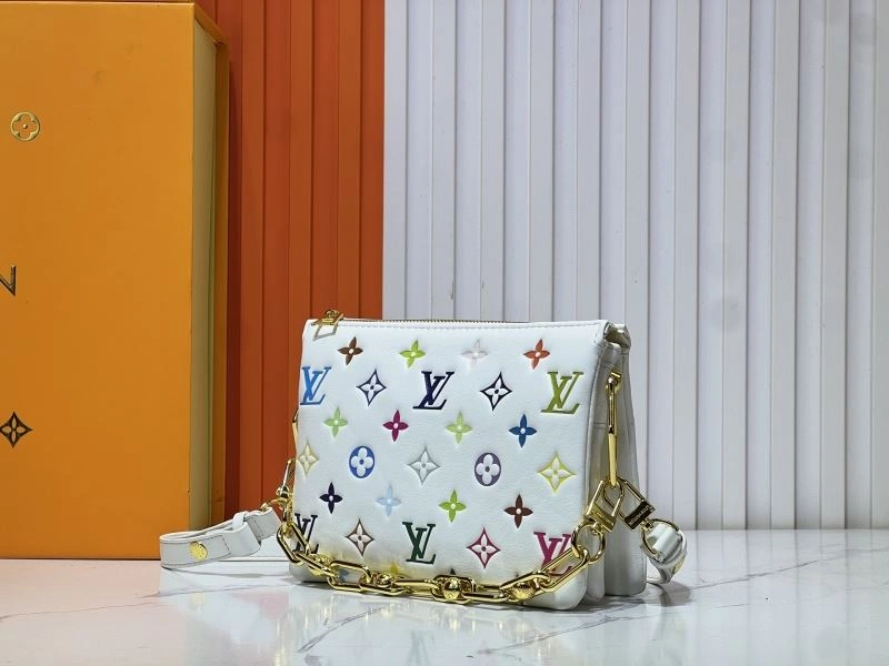 Genuine Louis Vuitton Satchel Bags