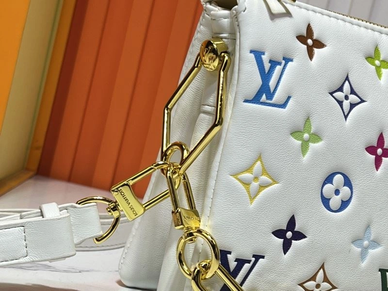 Genuine Louis Vuitton Satchel Bags