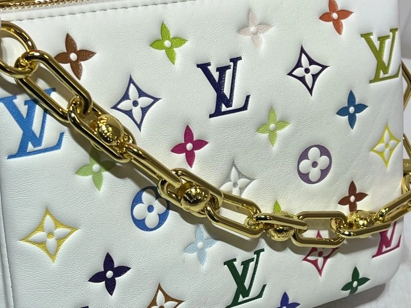 Genuine Louis Vuitton Satchel Bags