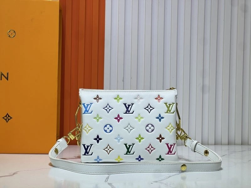 Genuine Louis Vuitton Satchel Bags