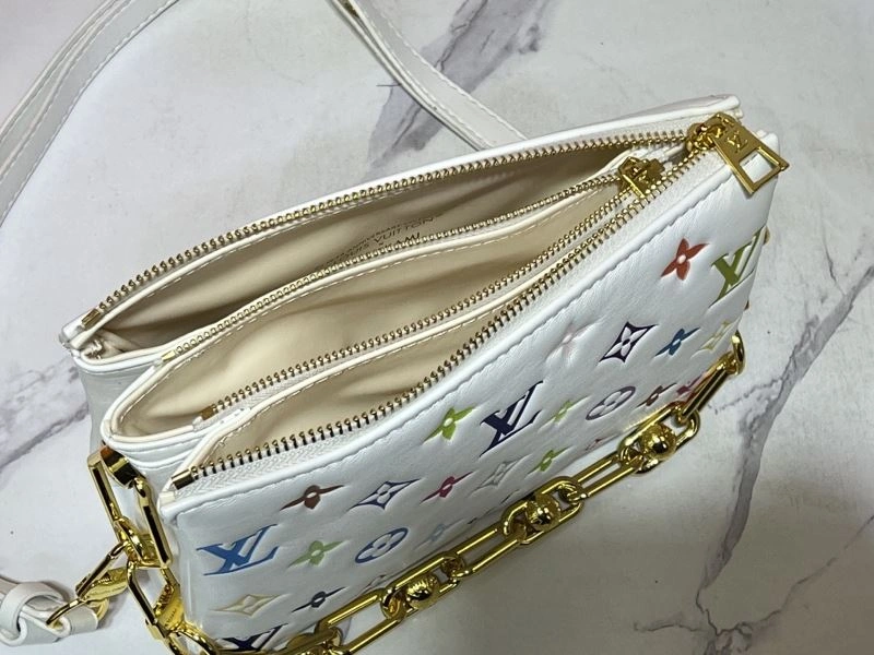 Genuine Louis Vuitton Satchel Bags