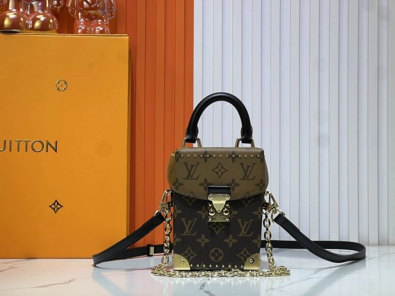 Louis Vuitton Satchel Bags