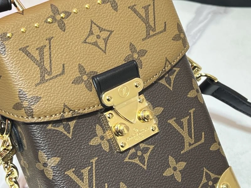 Exact replica Louis Vuitton Satchel Bags
