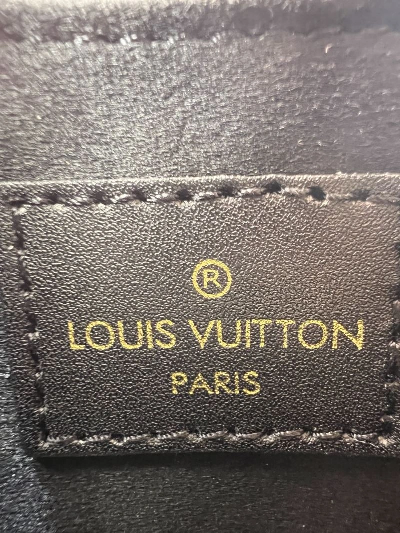 Exact replica Louis Vuitton Satchel Bags