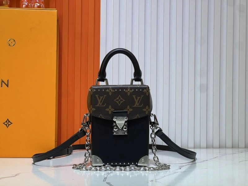 Louis Vuitton Satchel Bags