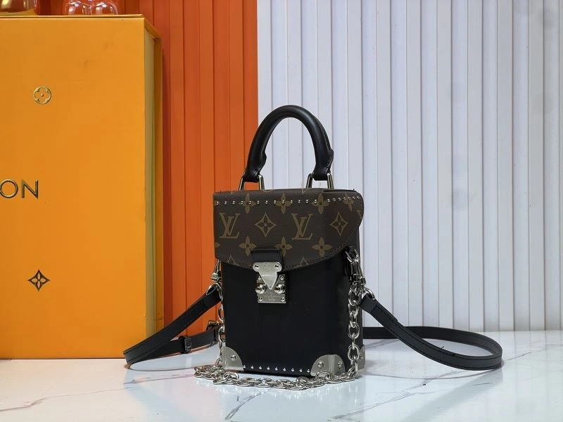 Reasonably priced Louis Vuitton Satchel Bags
