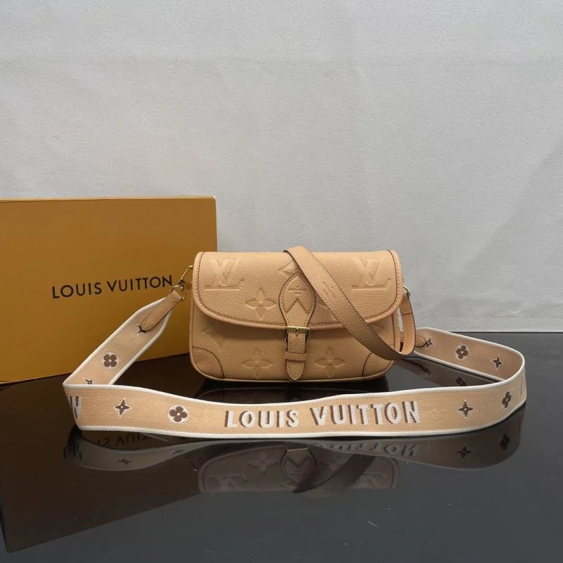 Louis Vuitton Satchel Bags
