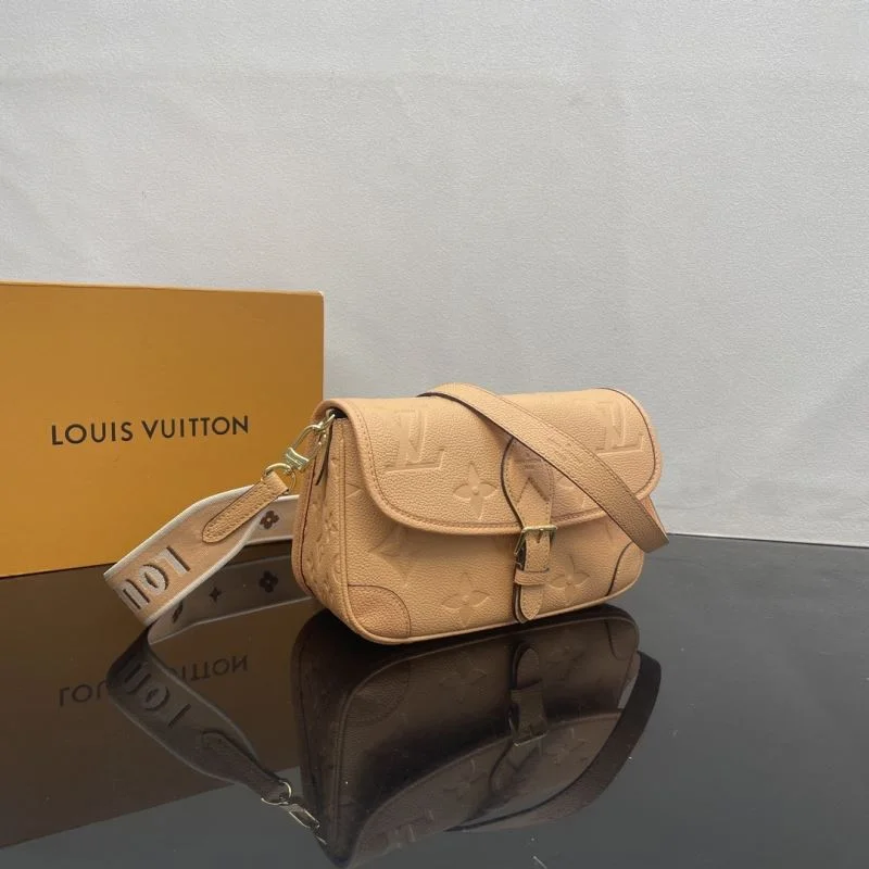 Exact replica Louis Vuitton Satchel Bags