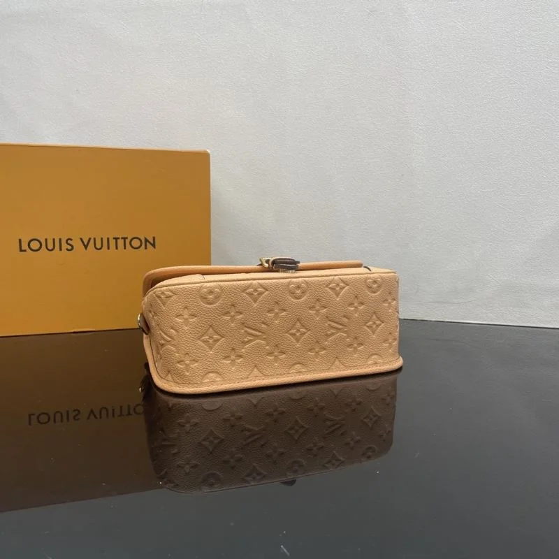 Exact replica Louis Vuitton Satchel Bags