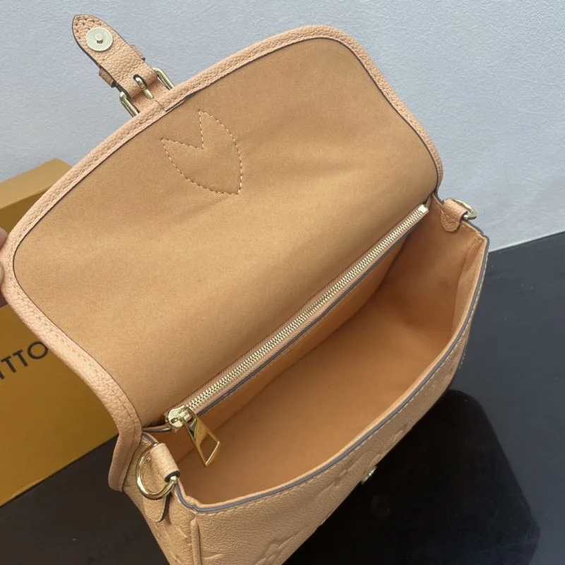 Exact replica Louis Vuitton Satchel Bags