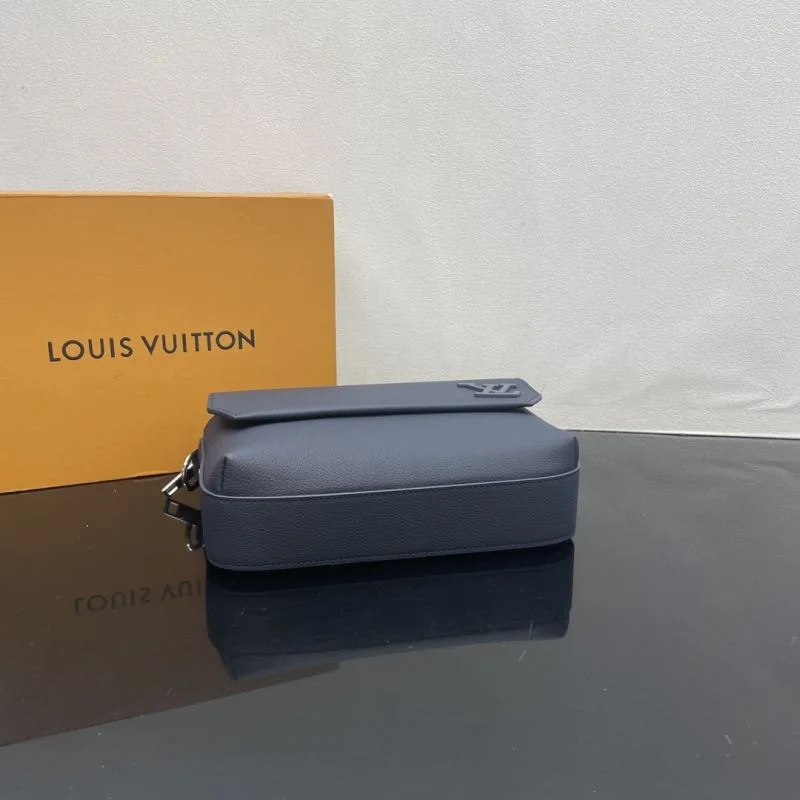 Budget-friendly Louis Vuitton Satchel Bags