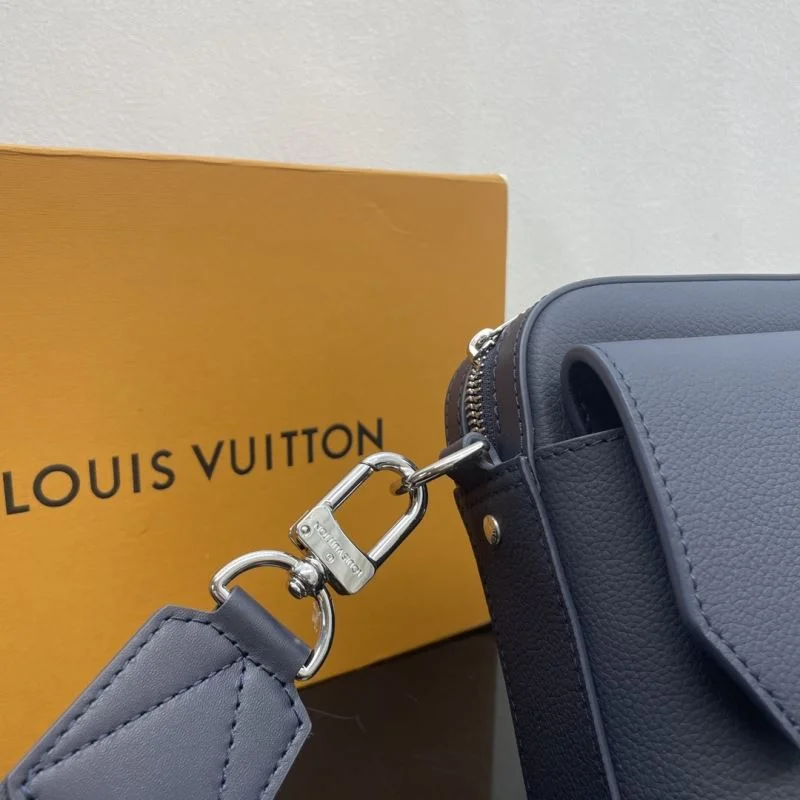 Budget-friendly Louis Vuitton Satchel Bags