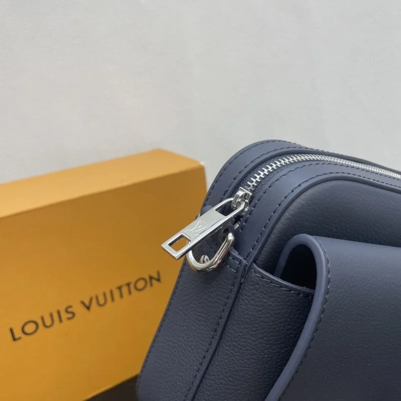 Budget-friendly Louis Vuitton Satchel Bags