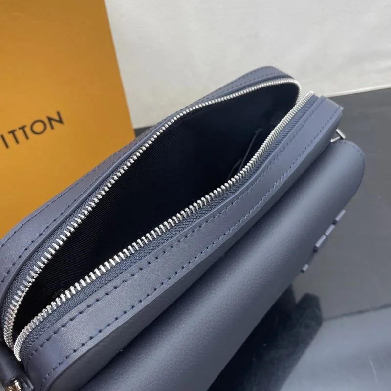 Budget-friendly Louis Vuitton Satchel Bags